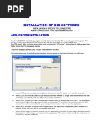 IRIS Desktop Installation Guide | PDF