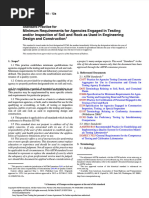 AWWA C605-2005 - Underground Installation of Polyvinyl Chloride ...