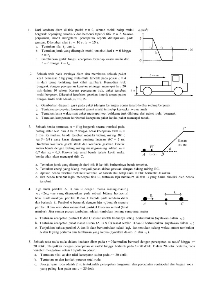 Latihan-U1 | PDF