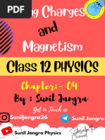 Umesh Rajoria's Notes Class 12 Combined | PDF