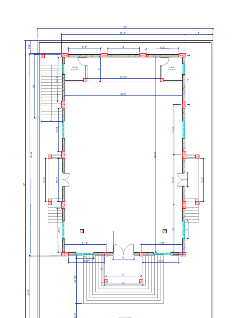 Final Floor Plan | PDF