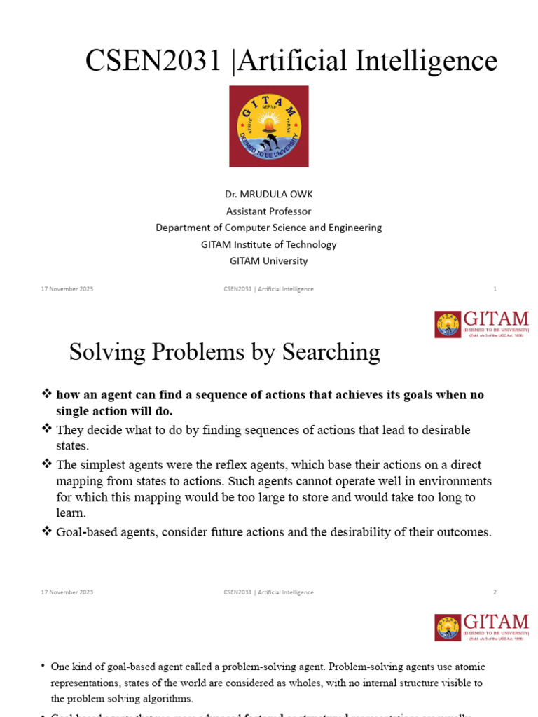 Unit 2 Problem Solving Pdf Algorithms Theoretical Computer Science 4761