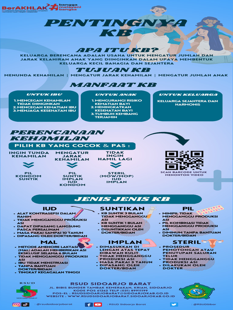 Contoh Standing Banner | PDF