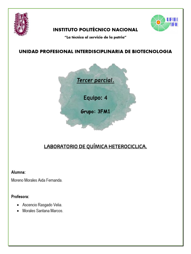 Bitácora SINTESIS DEL 3,5-DIMETILISOXAZOL | Descargar gratis PDF ...
