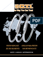 ASK Brake Lining Catalogue | PDF | Wheeled Vehicles | Motor Vehicle ...