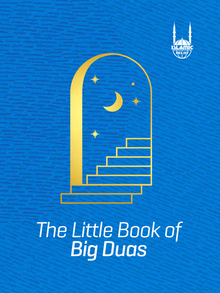 Essential Duas for Every Muslim | PDF | Religious Faiths | Monotheistic ...