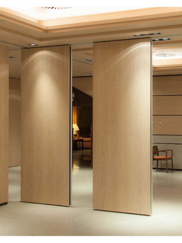 Catalogo Core Wall Español | PDF | Ciencias fisicas