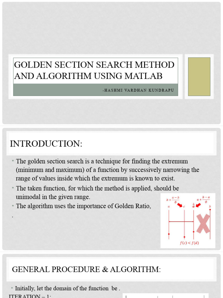 Gss PPT | PDF | Computational Science | Computer Science