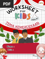 Coding Kelas 1 SD | PDF