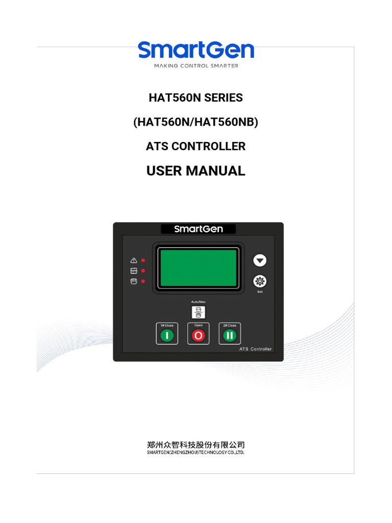 HAT560N HAT560NB en | PDF | Power Supply | Mains Electricity