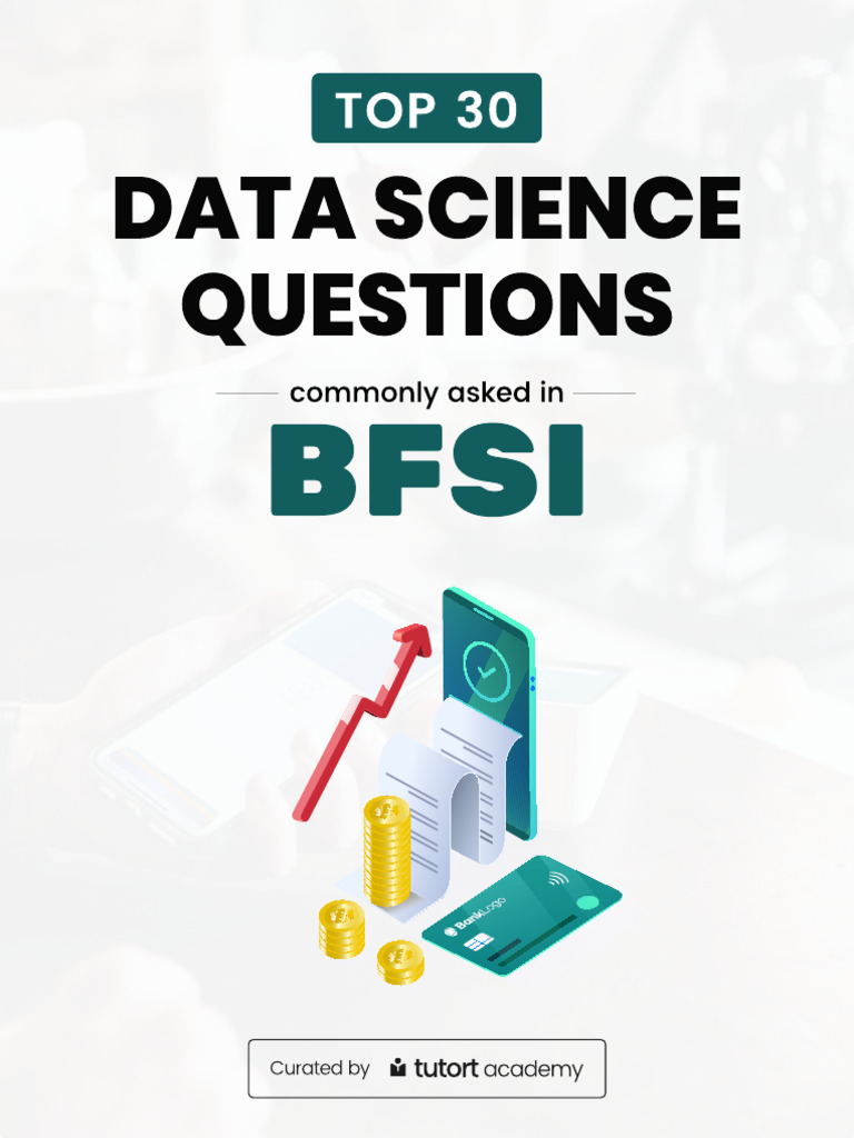 Data - Science - FBSI - (Banking, Financial Services, and Insurance ...