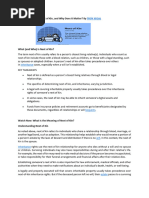 Gip - DTR Form | PDF