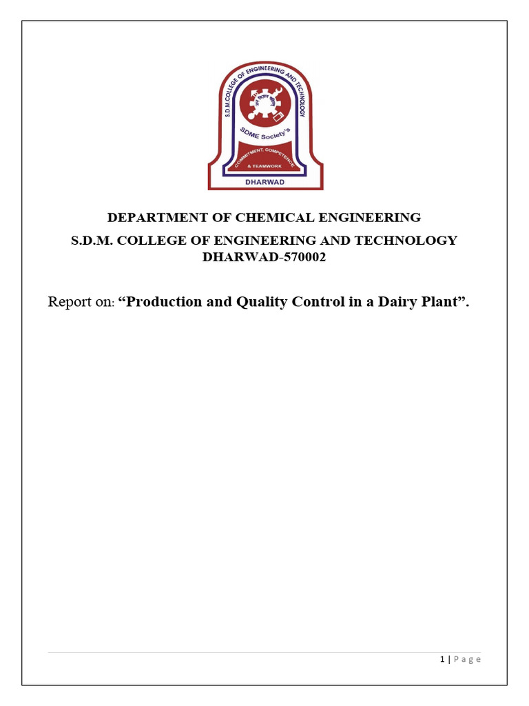 Kmf Project | PDF | Chemistry | Materials