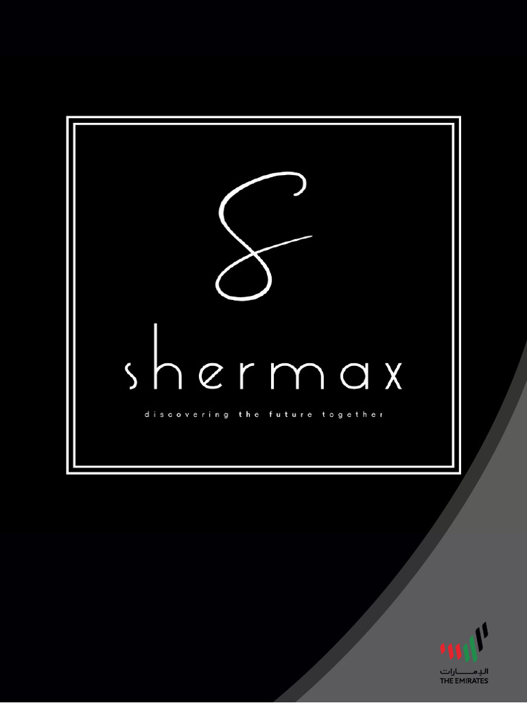 (Original Size) Shermax | Download Free PDF | Artificial Intelligence ...