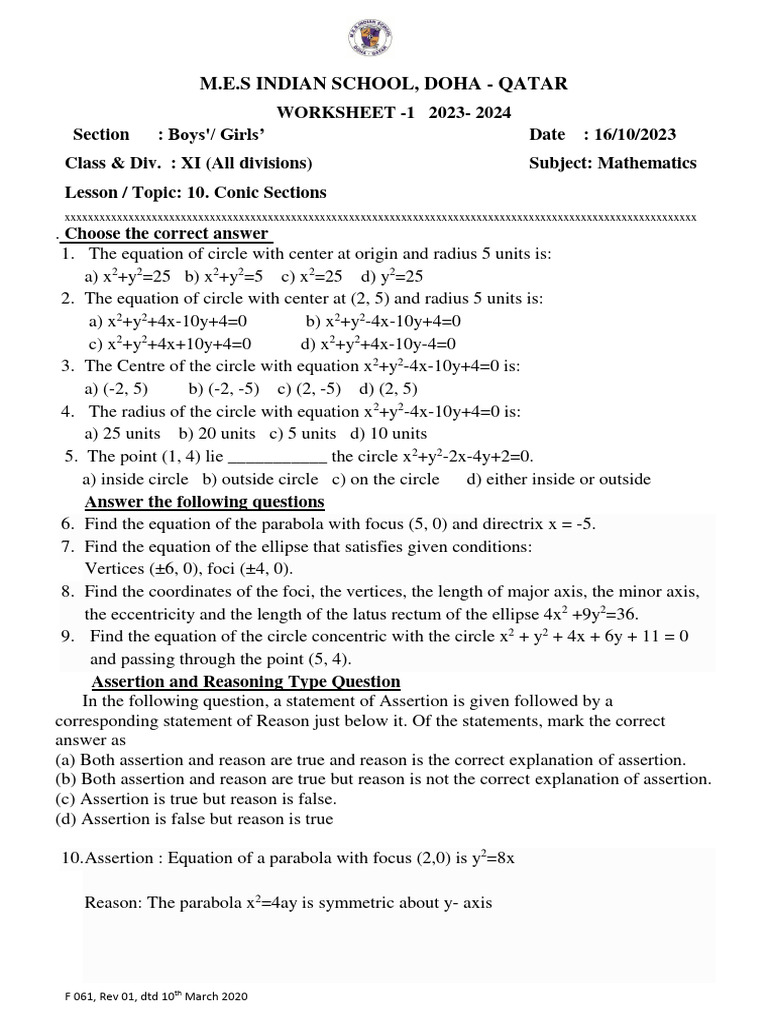 Mathe | PDF | Ellipse | Manifold