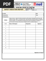 Waste Disposal Log Sheet | PDF