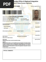 PRUDENTIAL PRUMillion Med Brochure | PDF | Insurance | Medicine