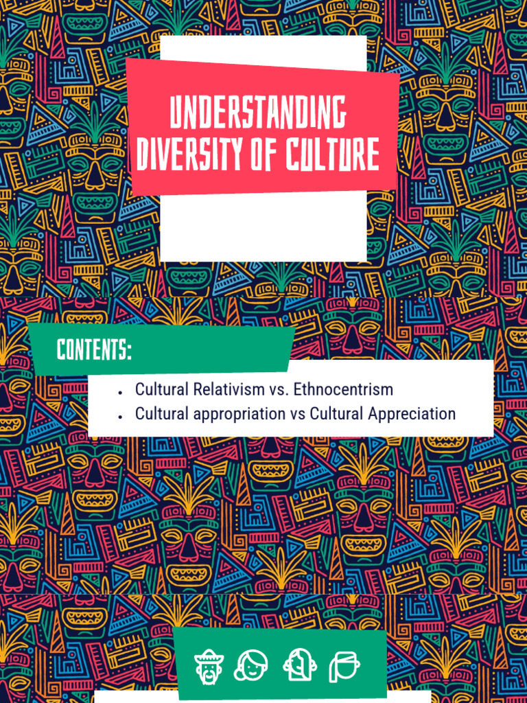 Lesson Iii Understanding Diversity Of Culture Download Free Pdf