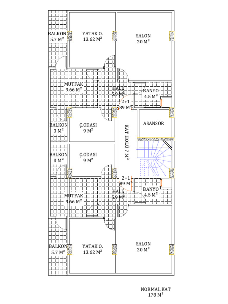 827-18 Normal Kat | PDF