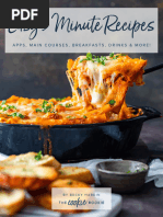 MODULE 2 Basic Principles in Baking and Pastry | PDF | Baking Powder ...