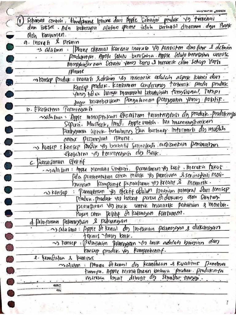 Uts Perancangan Produk Bu Sita-Dikompresi | PDF