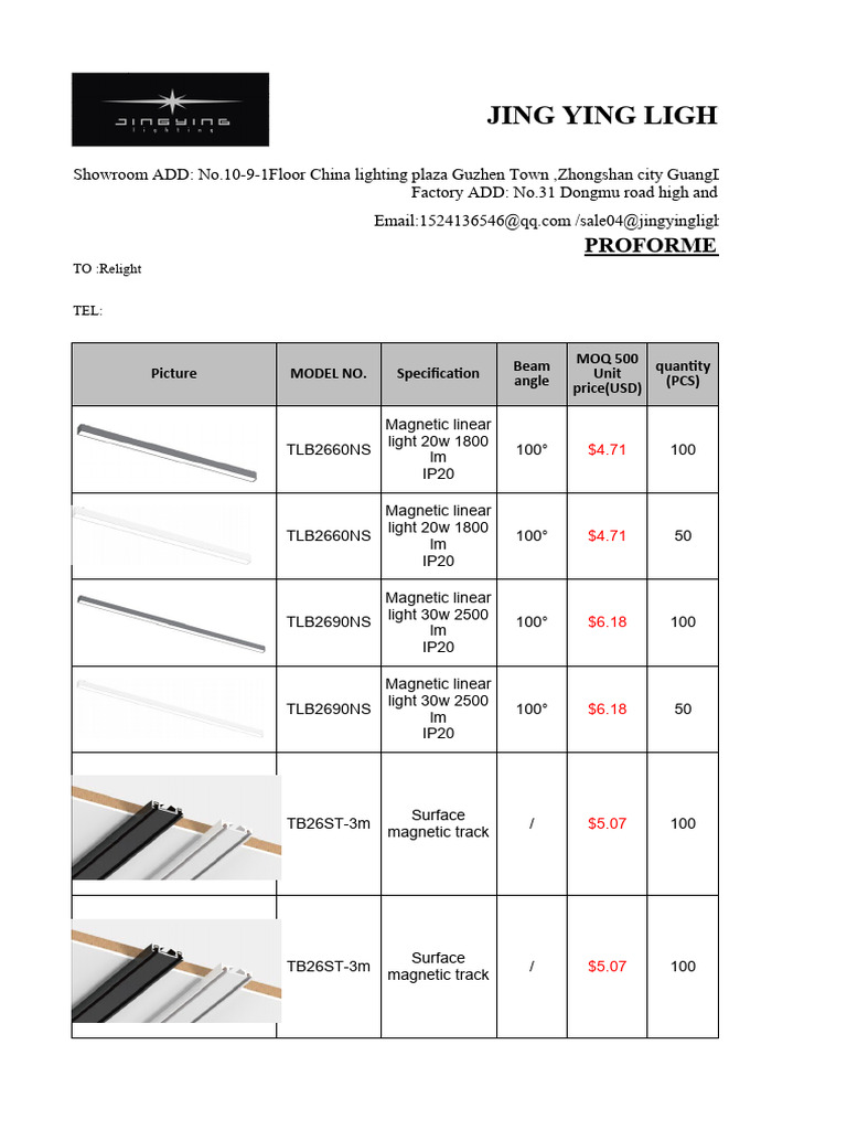 Relight t26 Magnetic Pi 20231103 | PDF