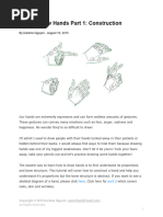 Hand On Hip Drawing Pose - Google Search | PDF