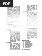 The 4 Elements of Hip Hop | PDF | Disc Jockey | Hip Hop Music