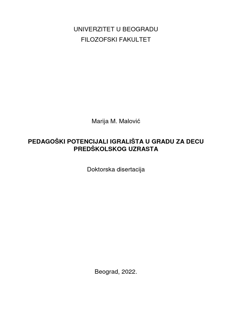 Disertacija 13002 | PDF