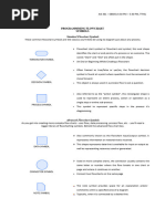 ISO 5807 - 1985 (ENG) - Diagrama de Flujo (R2019) | PDF | International ...