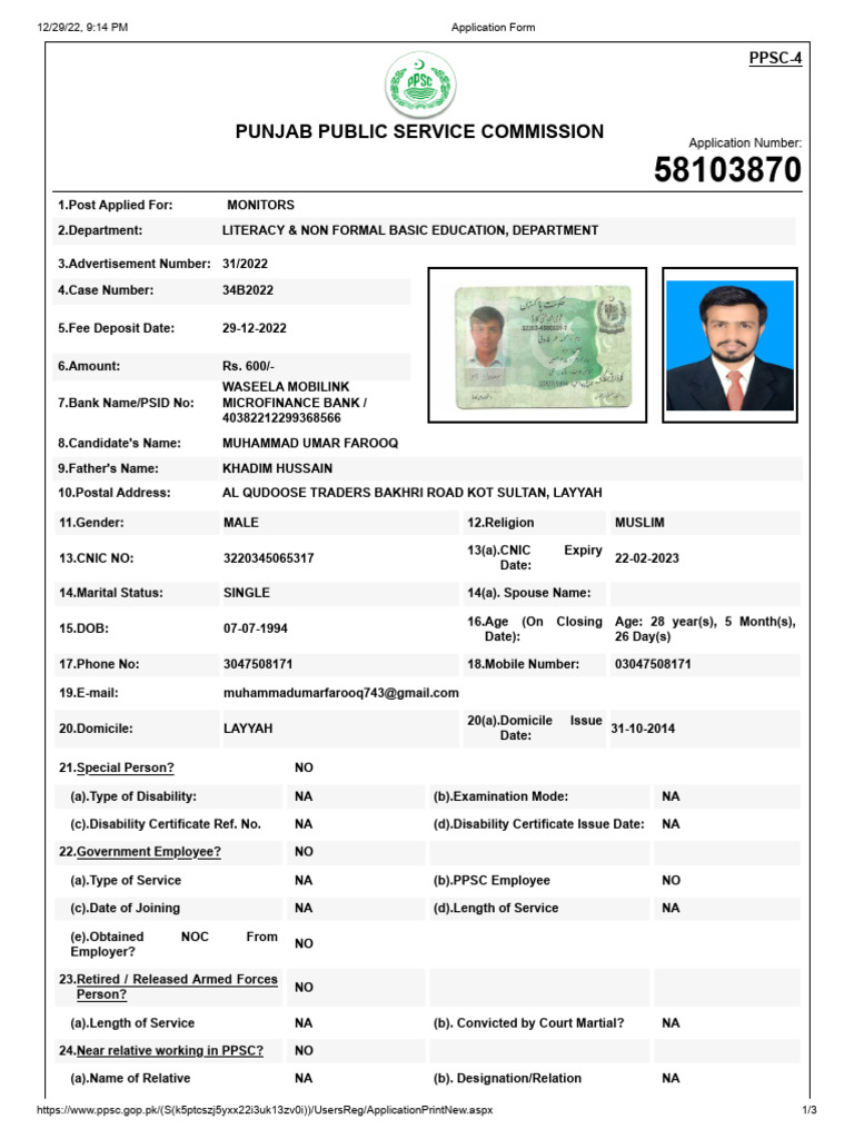 Application Monitor | PDF