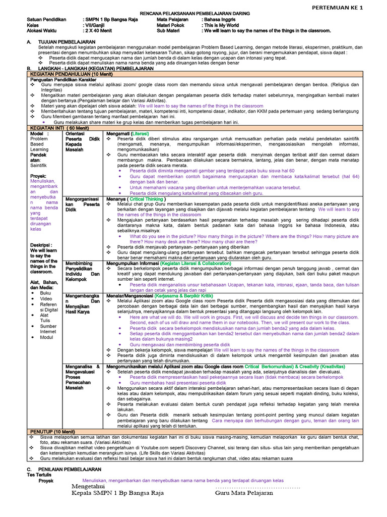 01.pertemuan 1 Bab4 2021 | PDF