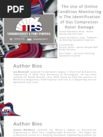 API-670 Condition Monitoring Systems - PDF | PDF
