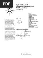 DBM - Volts - Watts Conversion: (50-Ohm System) | PDF | Watt ...