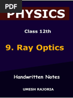 CBSE Class 12 PCM Syllabus 2025-2026 | PDF