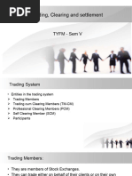 Cme Group Settlement Procedures | PDF