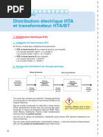 Cellule HTa | PDF