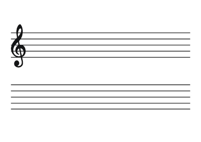 Pettolinie Za Prvo Oddelenie | PDF