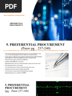 Implementation Guide - Preferential Procurement Regulations March 2017 | PDF | Procurement ...