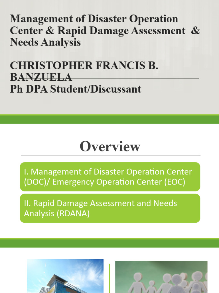 Crisis & Disaster Management | PDF | Emergency Management | Risk