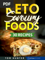 Bread Vs Pastry Differences | PDF | Breads | Baking