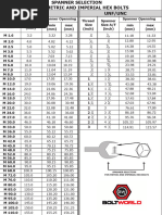 THK Lead Screw Catalogue - en | PDF | Screw | Machines