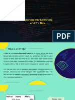 Class 12 CSC Practical File Mysql | PDF | Table (Database) | Computer Engineering