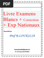 Maxi 2BAC S.PC MATH TOME 2 Profsalmi | PDF