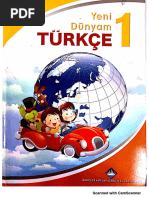 Yeni Istanbul Ders Kitab B1 | PDF