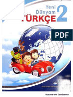 Yeni Hitit 1 Ders Kitabi | PDF