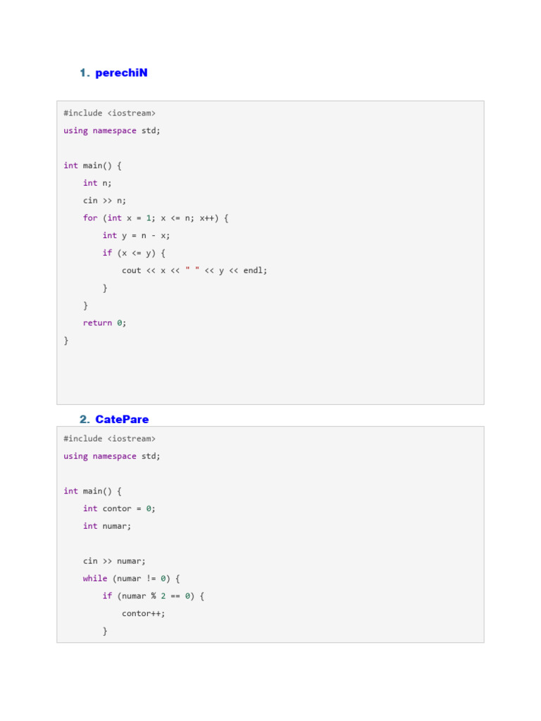 5.docx Elemente-De-Baza-Ale-Limbajului-Structuri-Repetitive | PDF