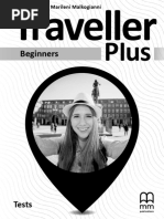 Traveller Pre-Intermediate Resources | PDF