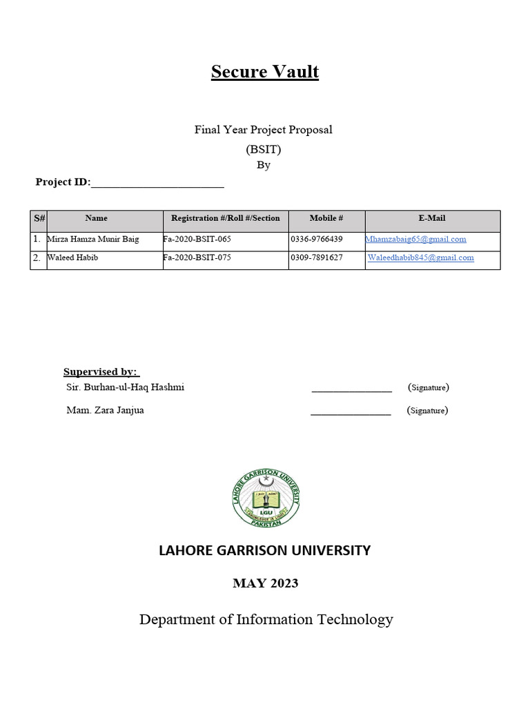 Secure Vault Pdf Mobile App Encryption