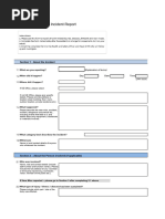 DOSH 21A Revised 2018 Workplace Registration Form | PDF | Occupational ...